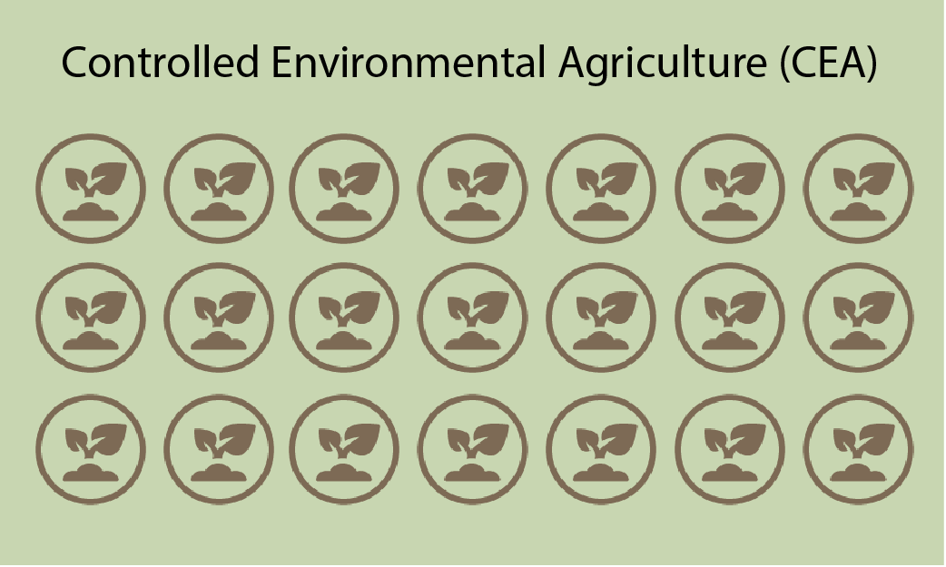 Controlled Environmental Agriculture Industry - Iowa Area Development ...